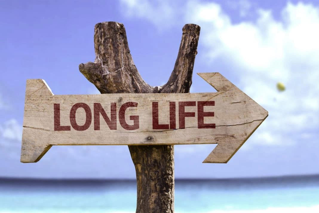 Want To Live Longer Be A Diabetic Want To Live Longer Be A Diabetic